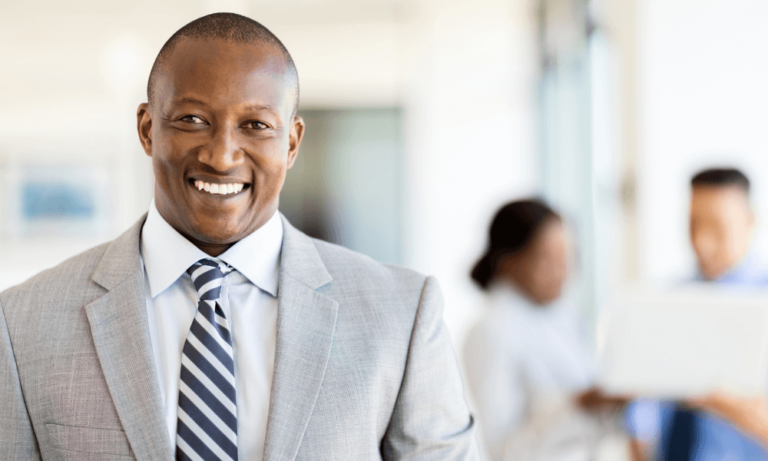 Establishing your position as a senior leadership candidate - Hourglass ...