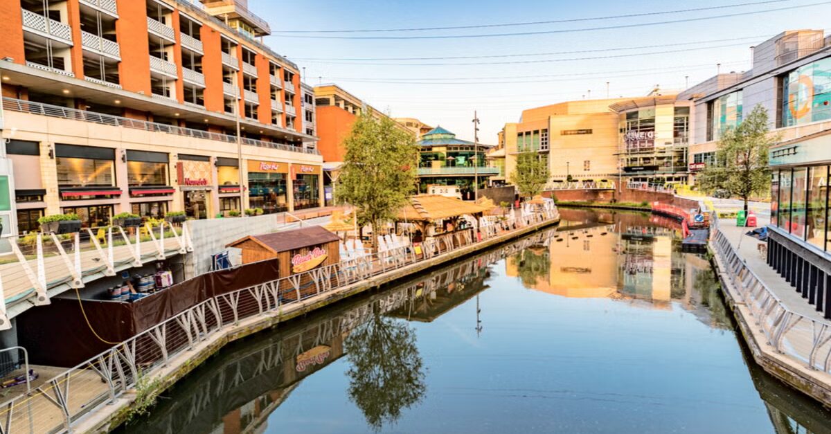 Berkshire: Where to go and what to do - Hourglass Education